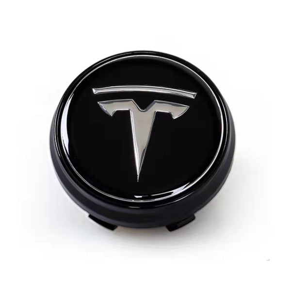 Tesla Model 3 LED floating cap — RAYMAX LUMINOUS GEAR
