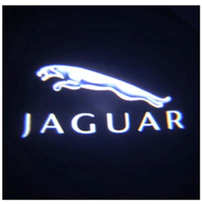 LED Door Projector Ultra-Bright Puddle Lights for Jaguar — RAYMAX ...