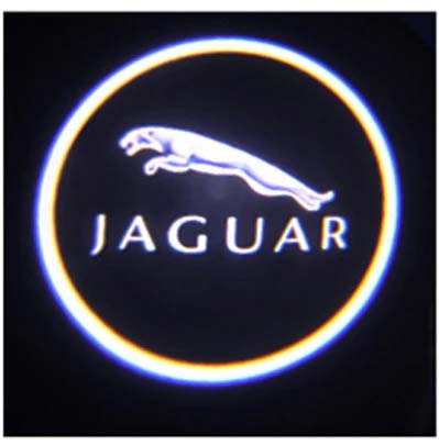 LED Door Projector Ultra-Bright Puddle Lights for Jaguar — RAYMAX ...
